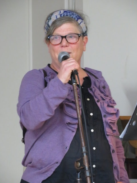 Tributes and Songs – The Art of Dying Gracefully